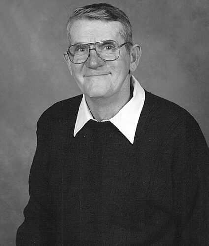 Jerry Lacy ‘Pap’ Raines | News, Sports, Jobs - The Intermountain